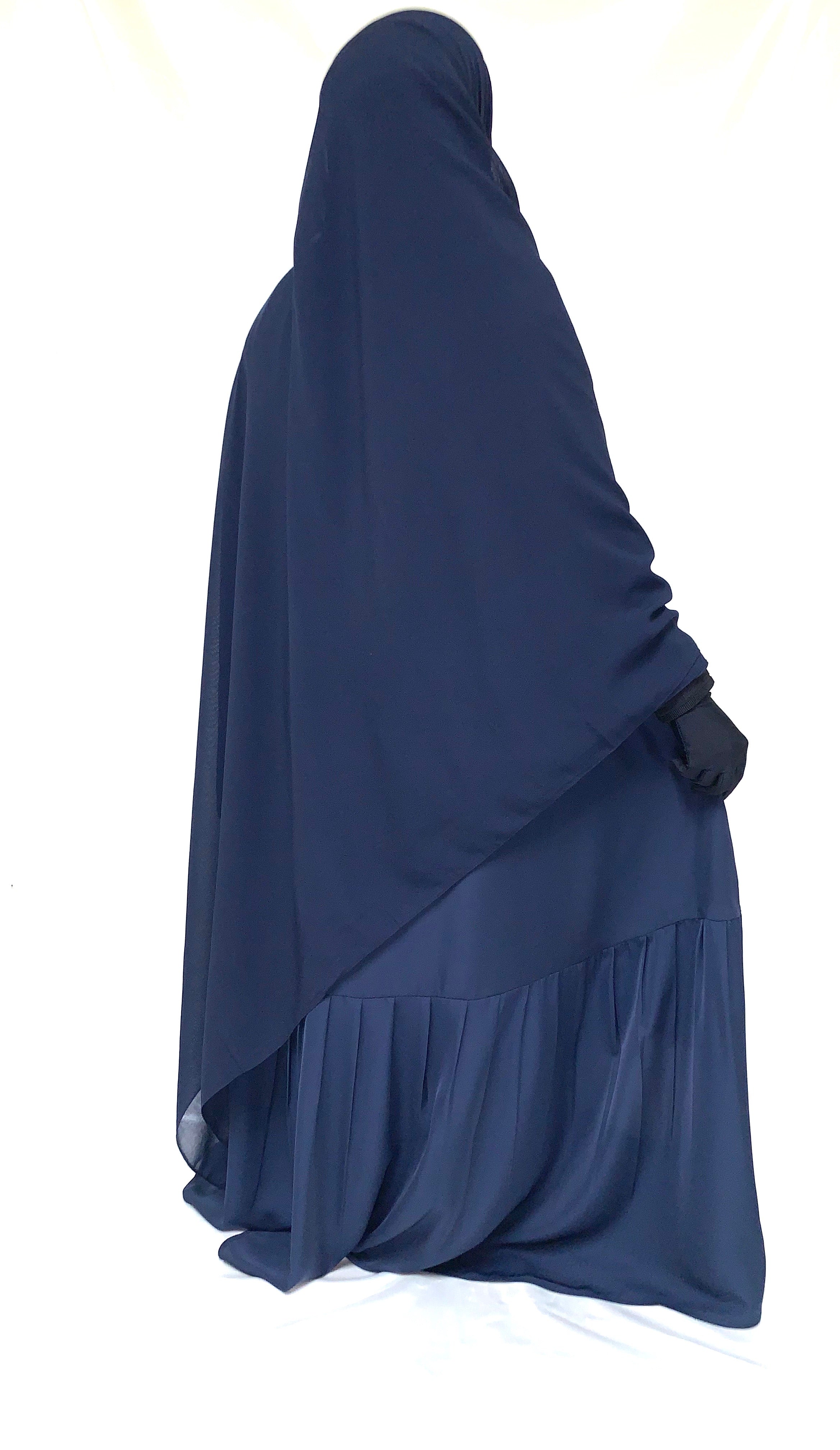 Shaylas – Covered In Modesty