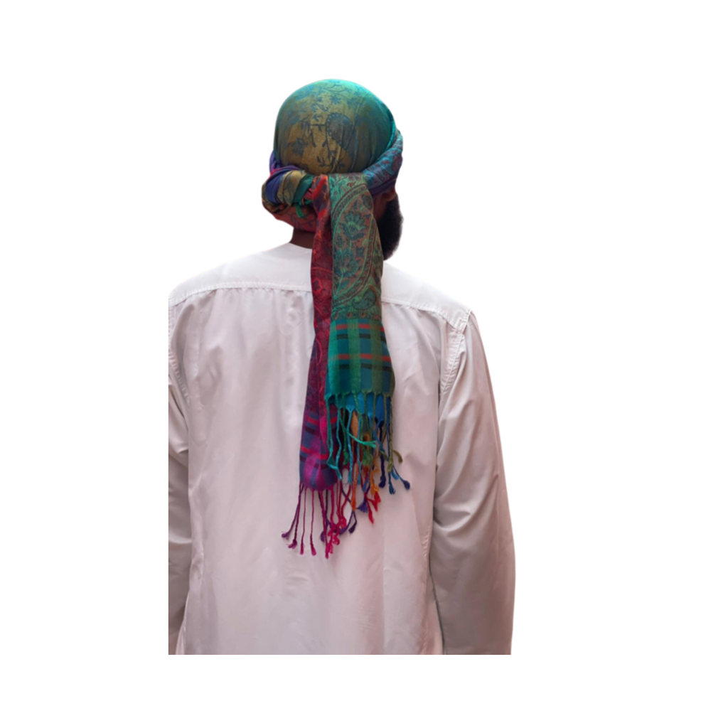 Moroccan Scarves – Covered In Modesty