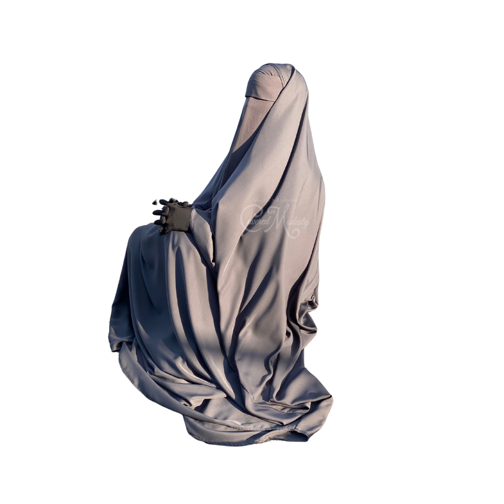 Stone Collection – Covered In Modesty