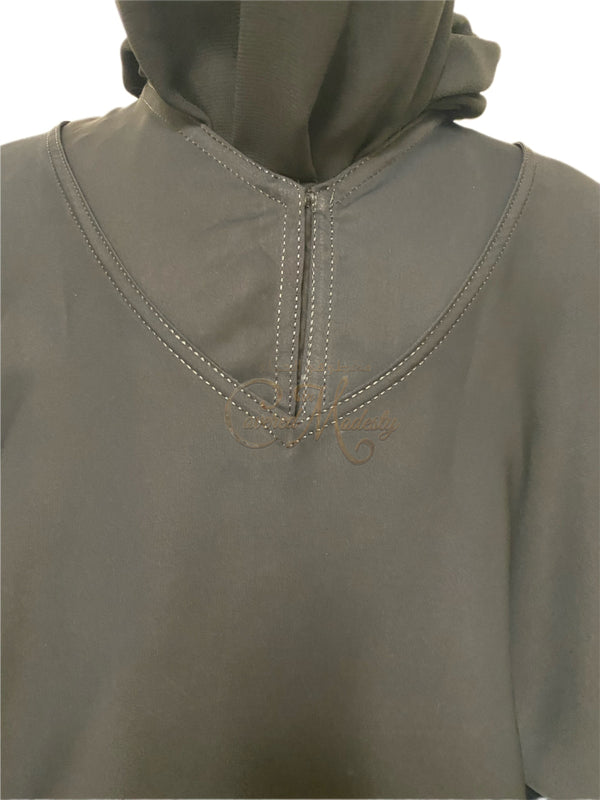 Suhayla Jilbab – Covered In Modesty